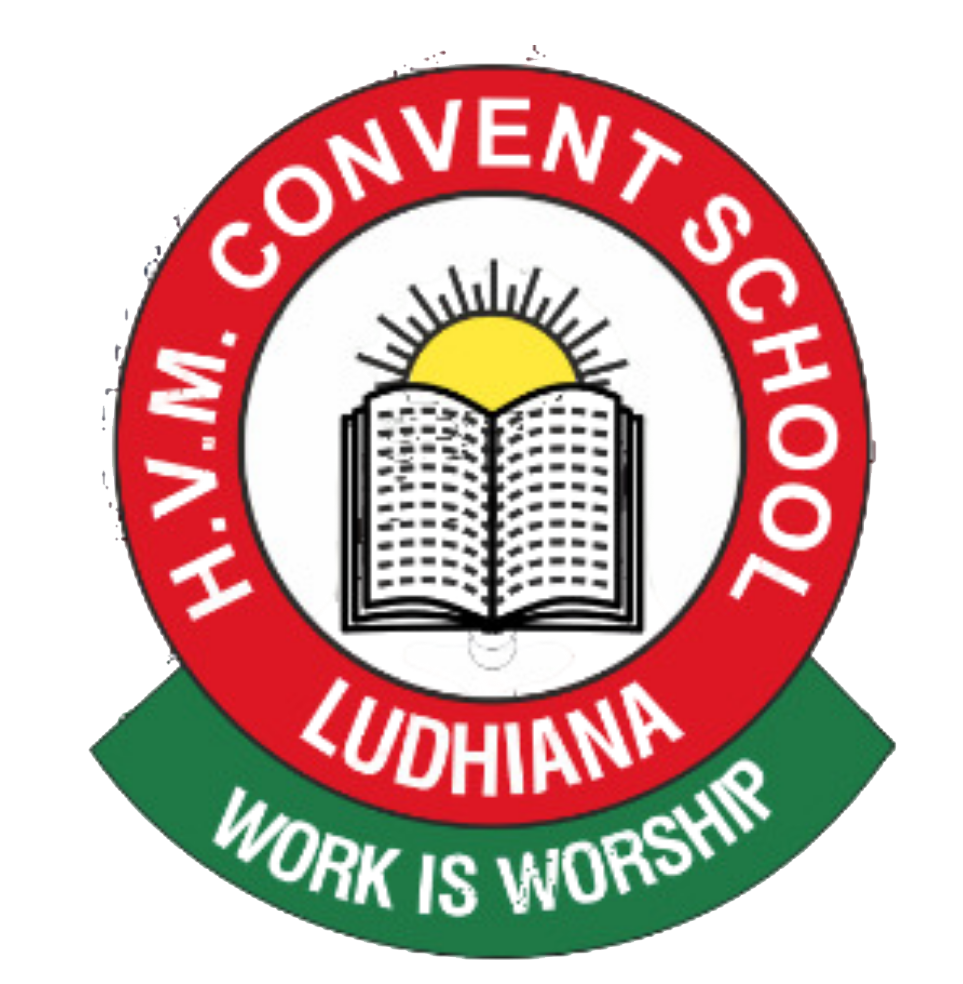 HVM Convent School